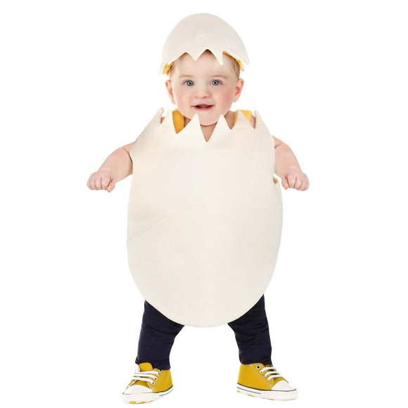 Egg Costume