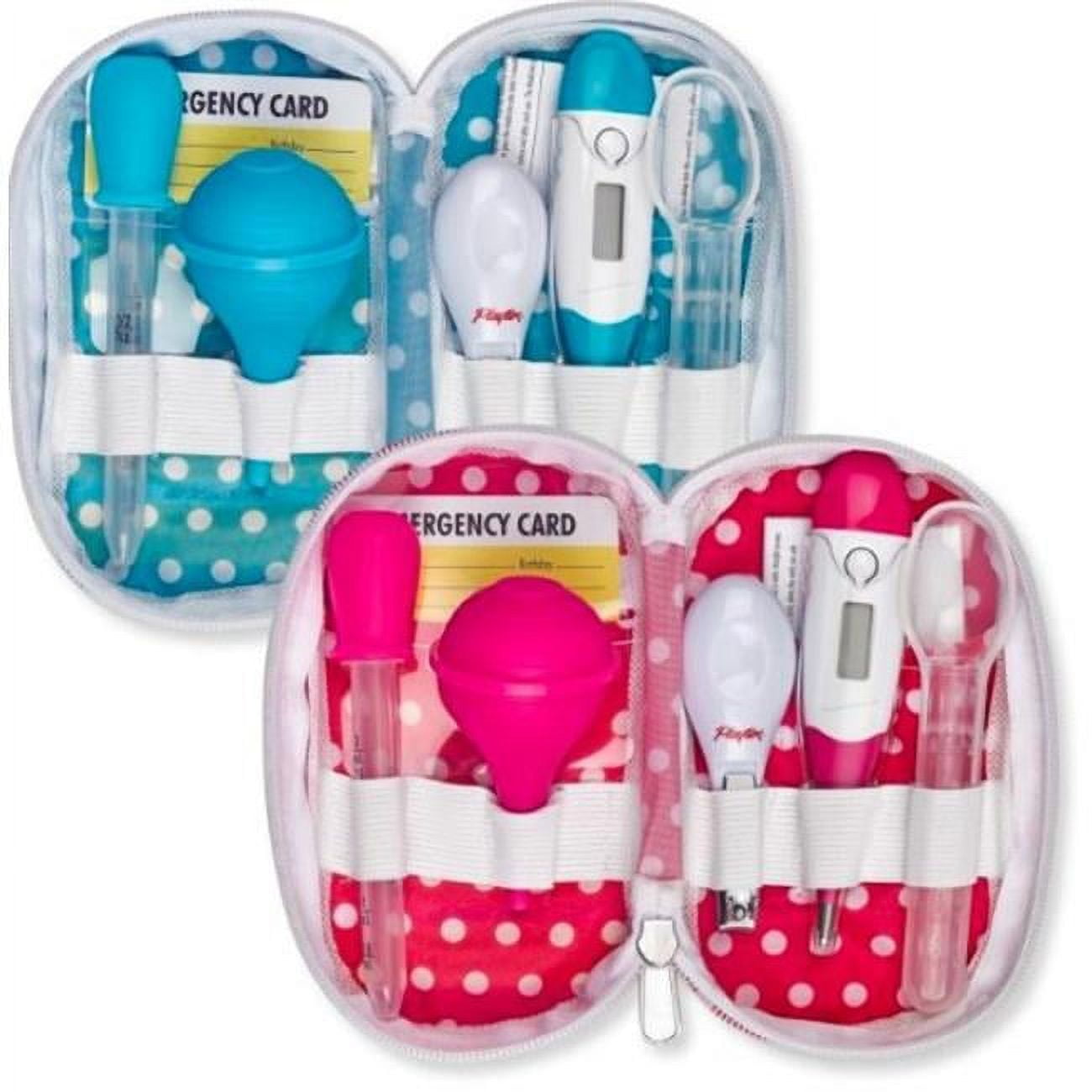 Infant Healthcare Kit - 6 Piece - Case of 72 - Walmart.com