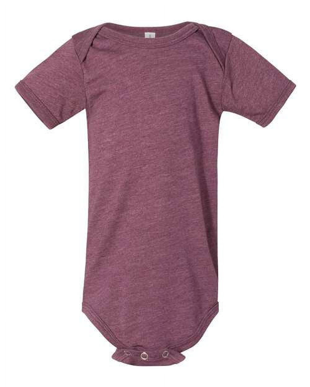 Infant Jersey One Piece - Walmart.com