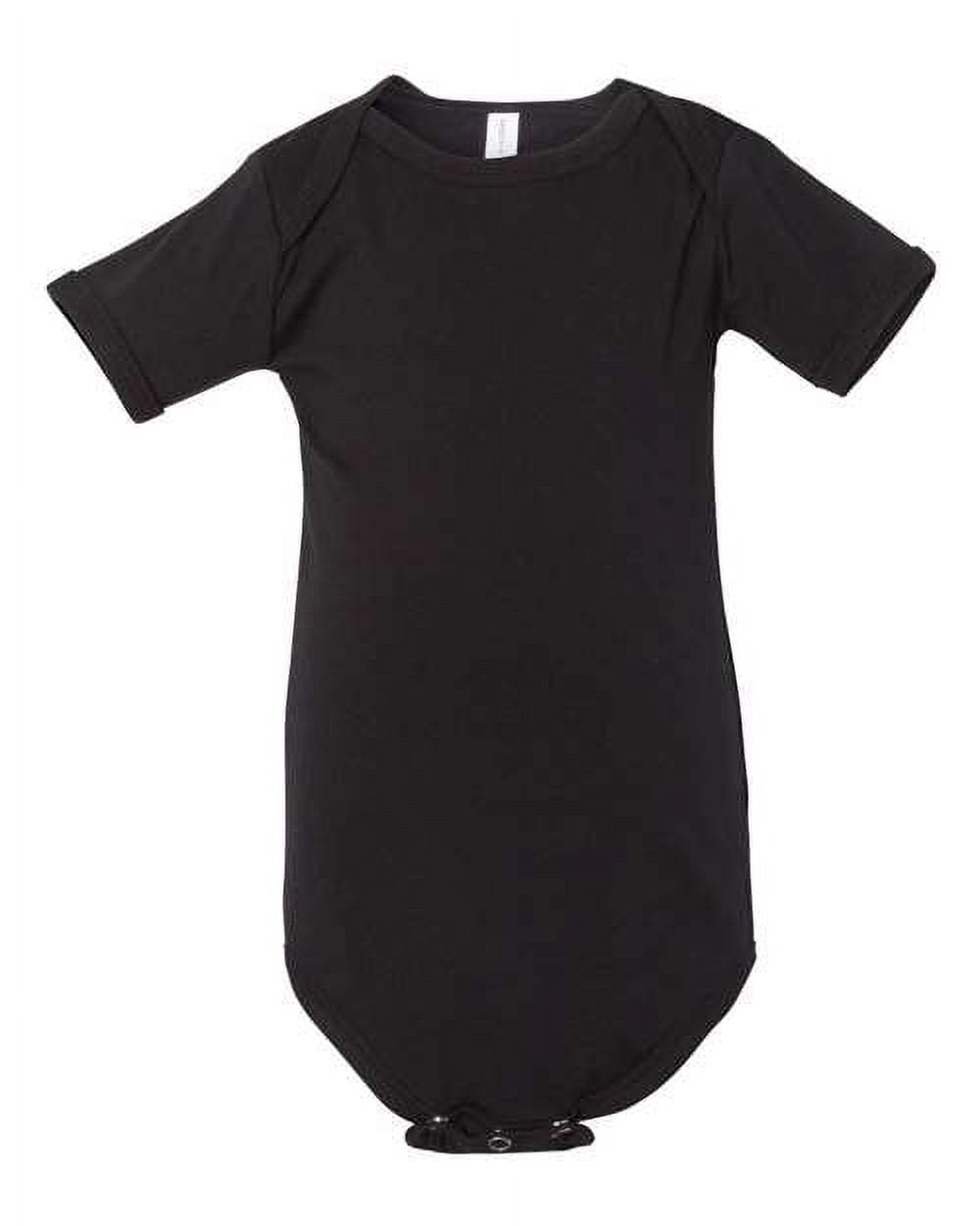Infant Jersey One Piece - Walmart.com