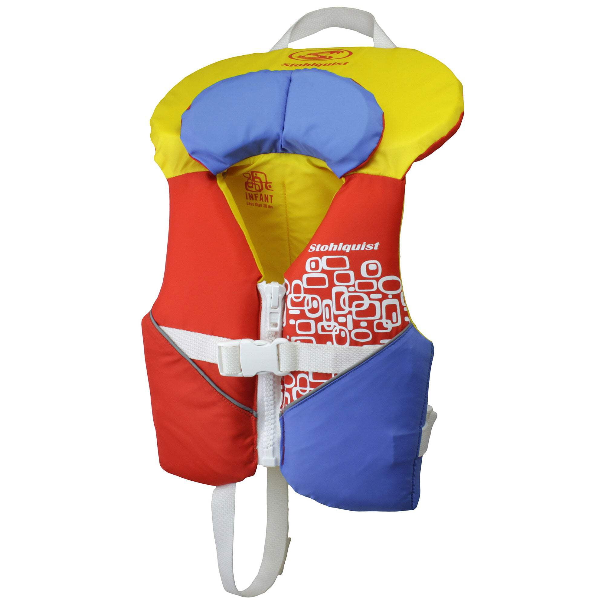 Infant Lifejacket (PFD) - Walmart.com