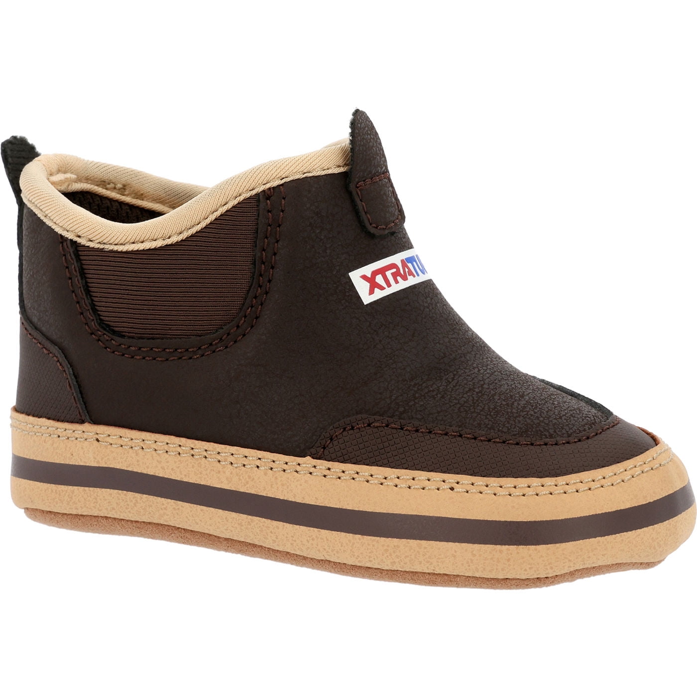Infant Minnow Ankle Deck Boot - Walmart.com