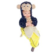 Teen Ragged Pirate Costume - Walmart.com