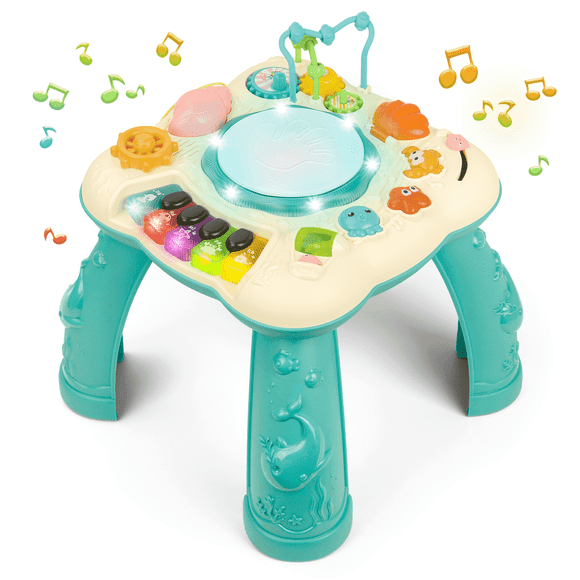 Musical Table