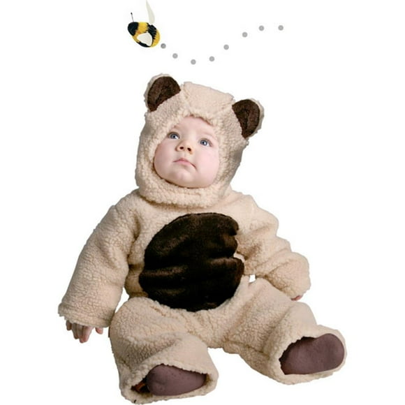 Bear Halloween Costumes