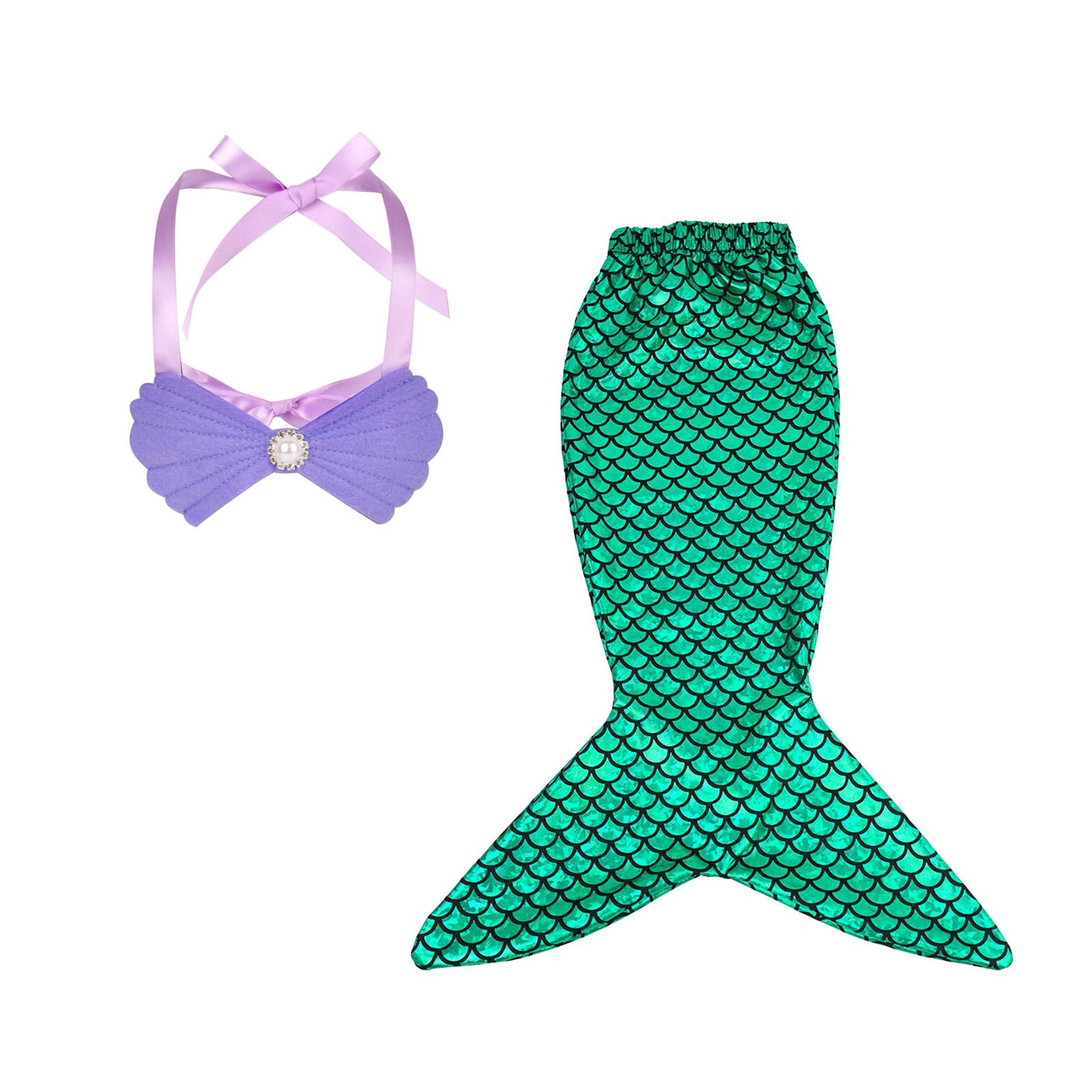 Infant Oceanid Photography Outfit Safe Not Deadly Substance Realistic ...