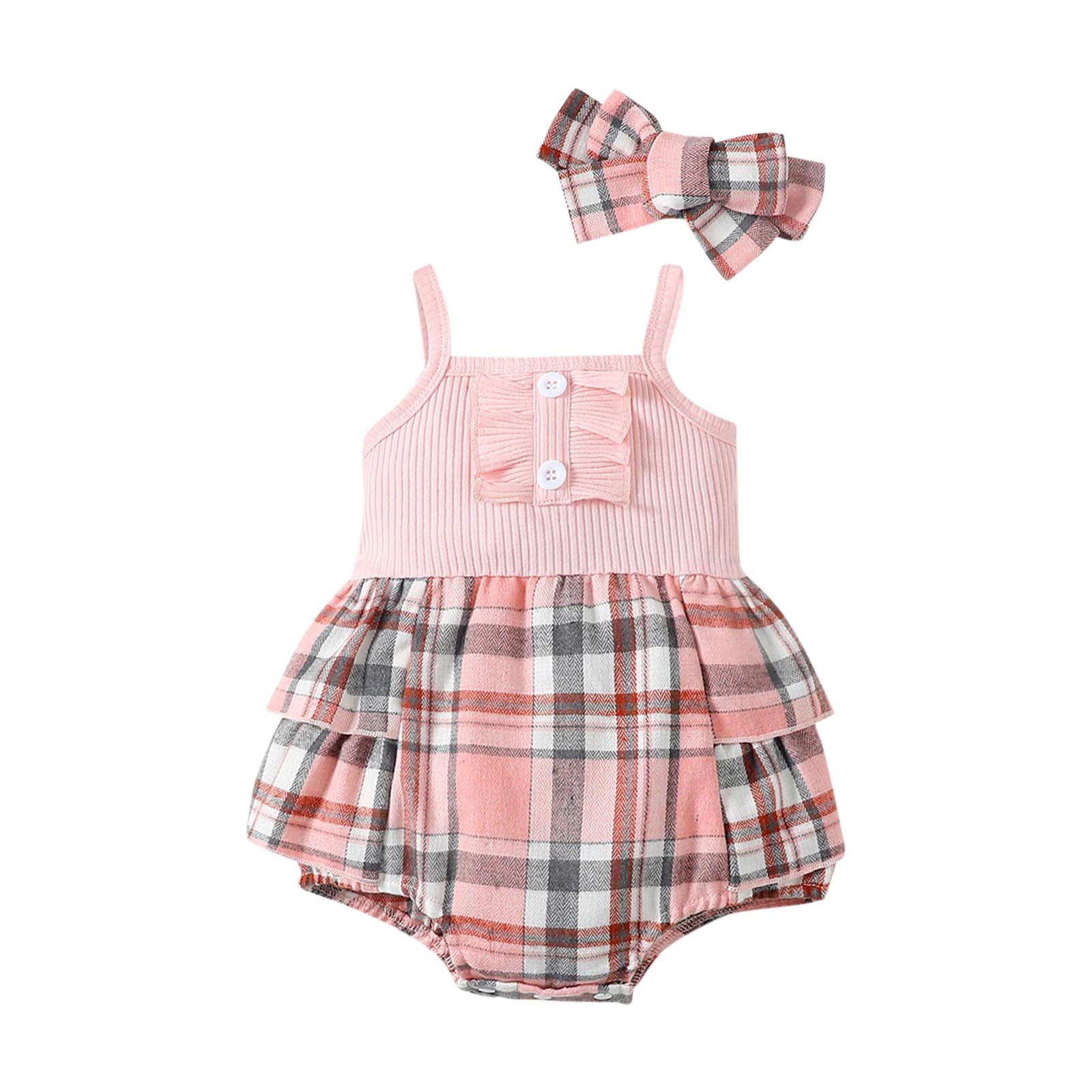 Infant Pajamas 12-18 Months Babygirl Sleepers Mamelucos Para Bebe Niña ...