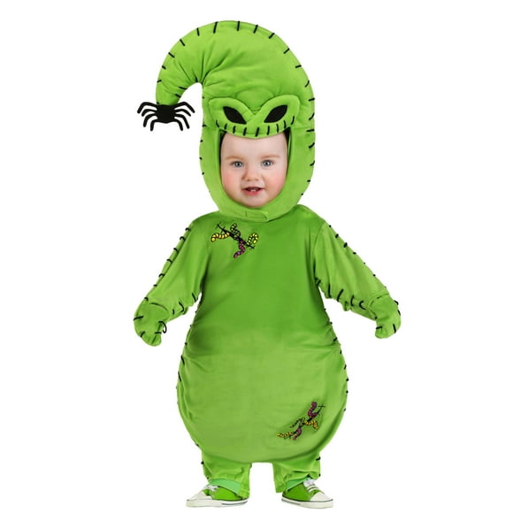 Oogie Boogie Man Costume
