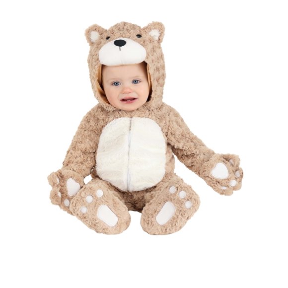 Bear Halloween Costumes