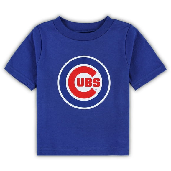 Chicago Cubs T-shirts in Chicago Cubs Team Shop - Walmart.com