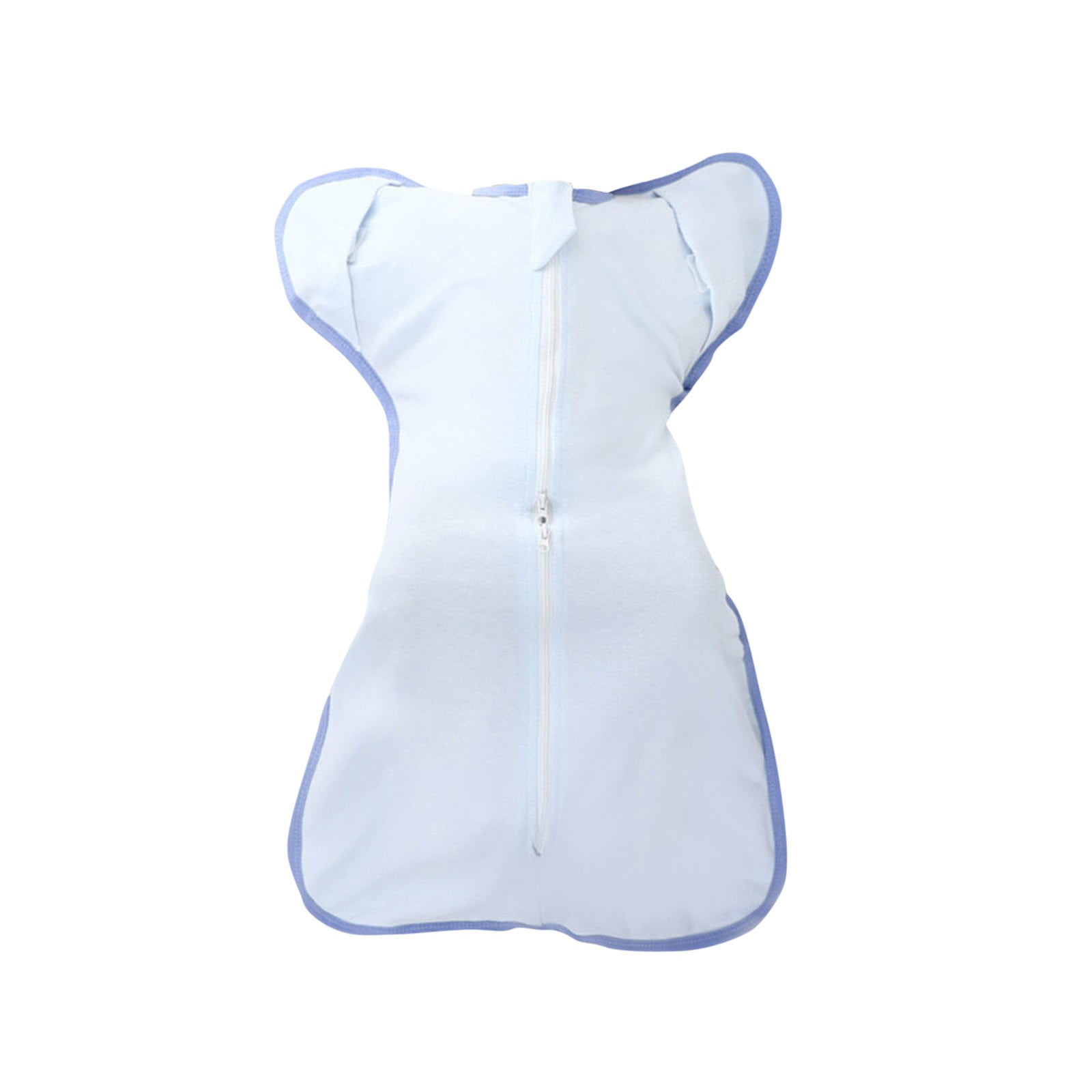 Infant Sleep Sack Newborn Zip Up Sleeping Bag Comfort Cotton Wearable ...