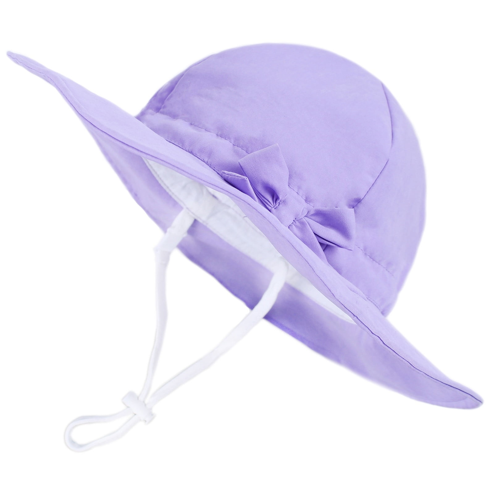 Sun Hat Baby Sun Hat With Upf 50+ Outdoor Adjustable With Wide Brim ...