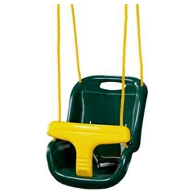 Infant Swing - Green - Walmart.com