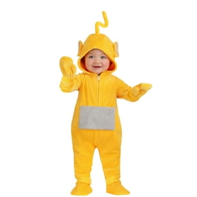 Purple Teletubby