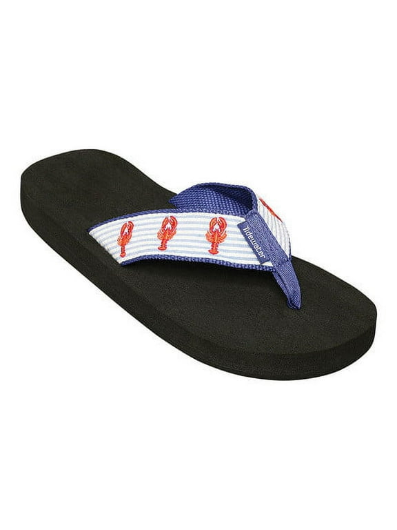 Turtle Pattern Kid's Sandal - X-Large - Walmart.com