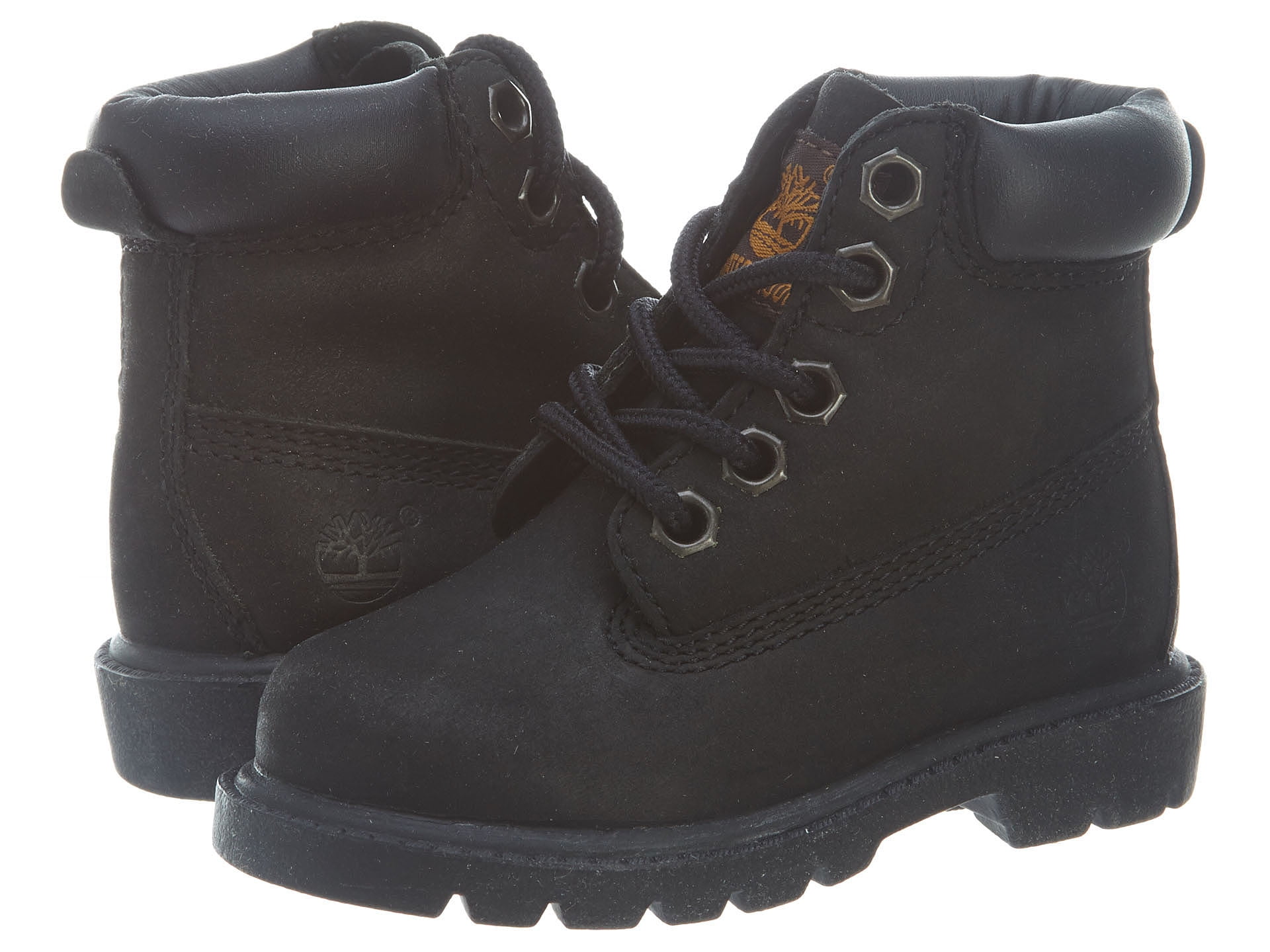 Timberland 6In Classic Toddlers Style 10810 - Walmart.com