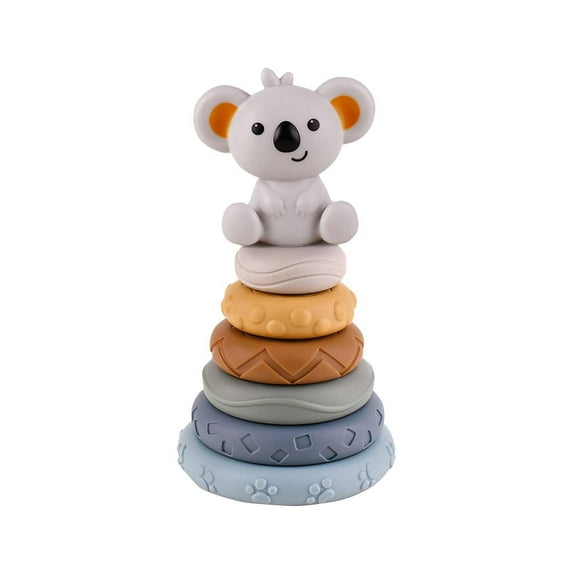Infant And Toddler Educational Building Blocks, Cognitive Relief Soft ...