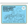 Infant/Toddler Environment Rating Scale (Iters-3), (Spiral-Bound ...