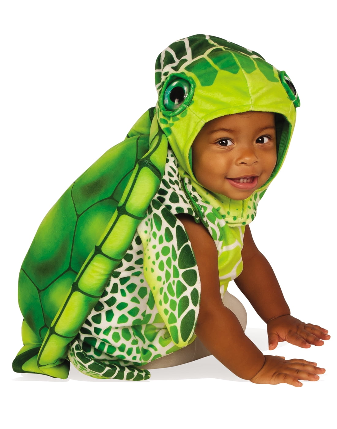 Infant Toddler Turtle Costume - Walmart.com