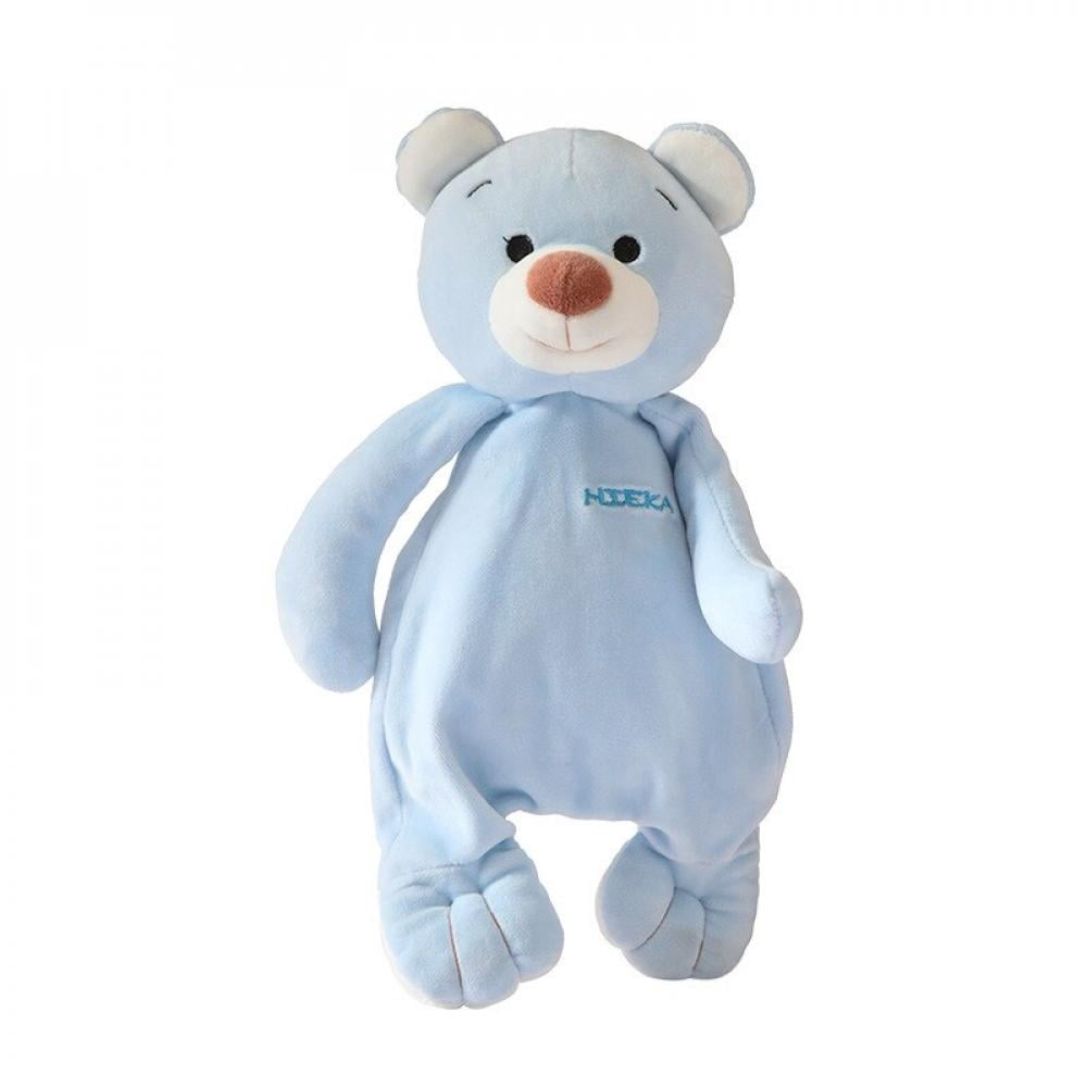 Infant Toy Microwavable Plush Pal Stuffed Animal Toys Plush Pal Ears ...