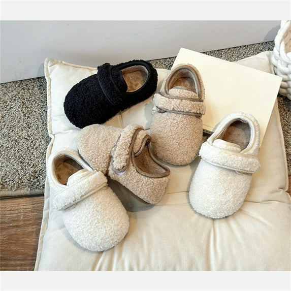 Infant Velcro First Walking Shoes Wide Infant Shoes Infant Sock Shoes ...