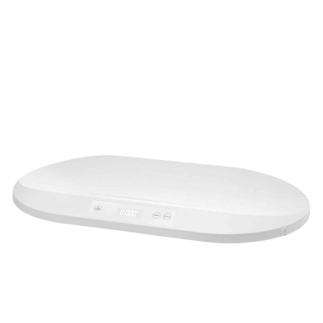 Infant Weighing Scale, Bluetooth-Enabled Smart Scale with Measuring ...