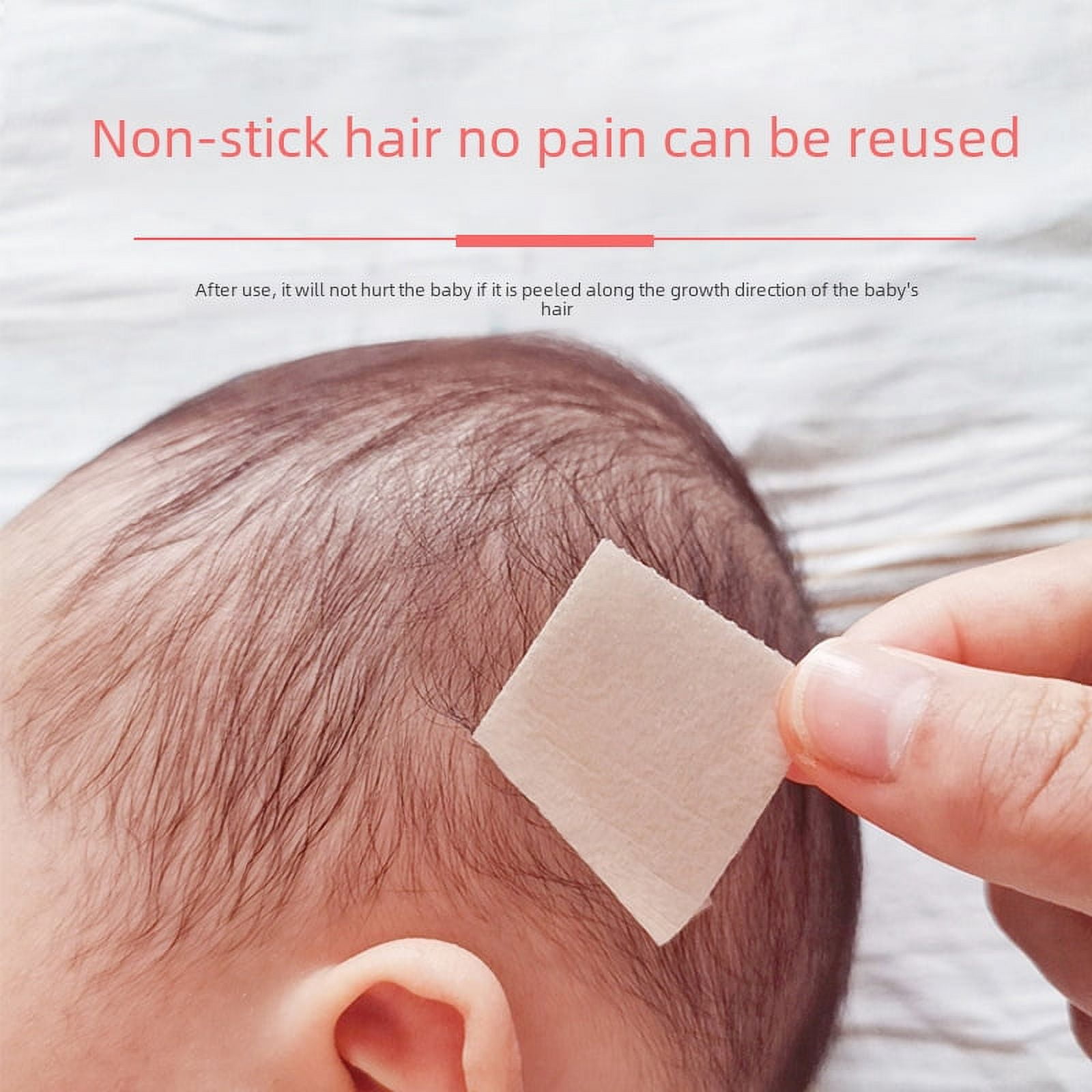 Infant auricle valgus correction patch children's ear correction device ...