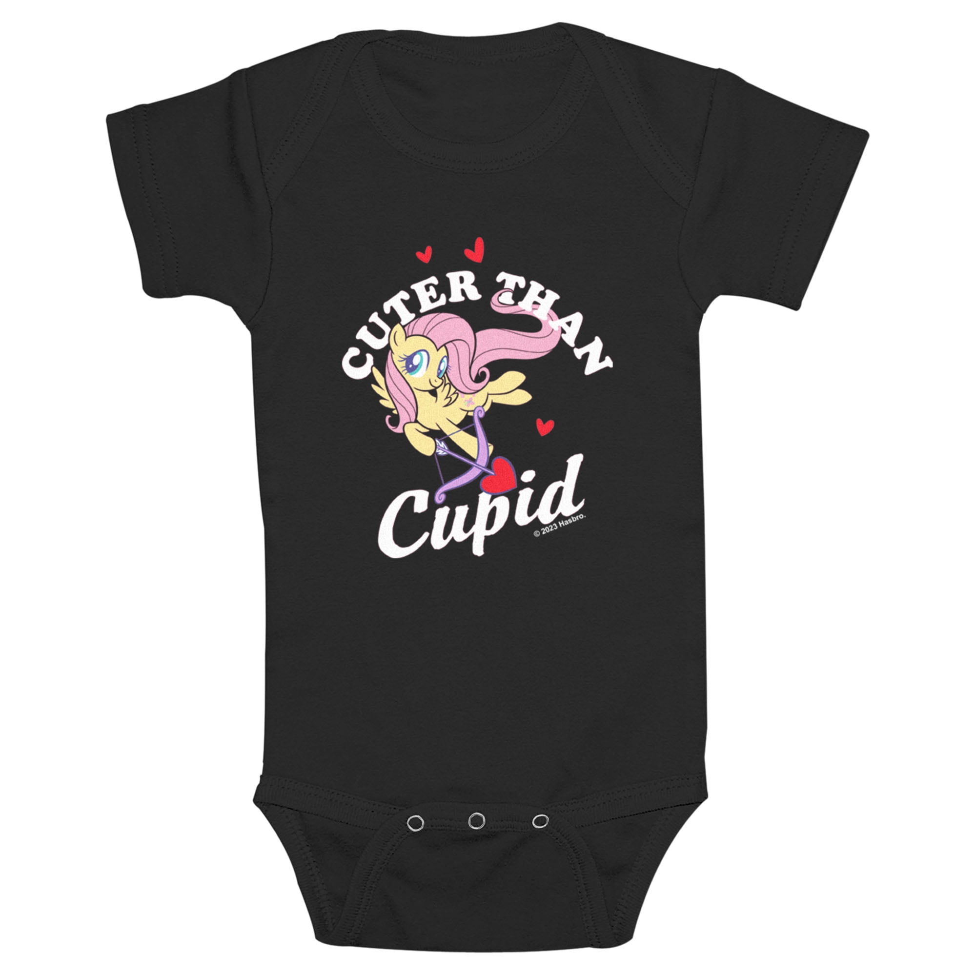 Infant's My Little Pony: Friendship is Magic Cuter Than Cupid ...