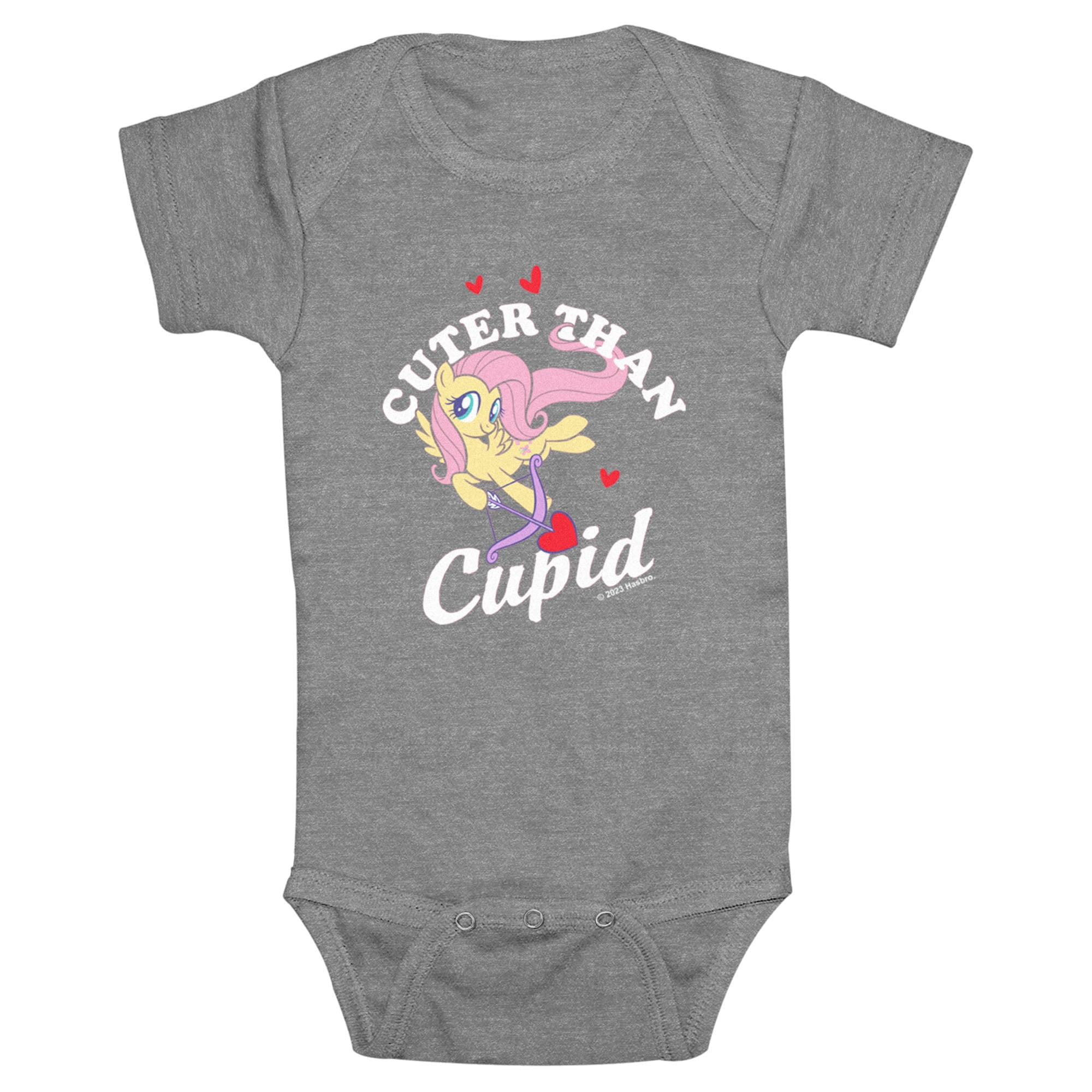 Infant's My Little Pony: Friendship is Magic Cuter Than Cupid ...