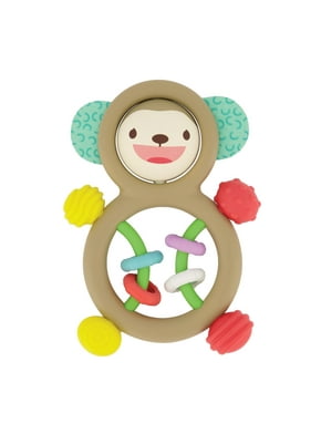 Baby Rattles - Walmart.com