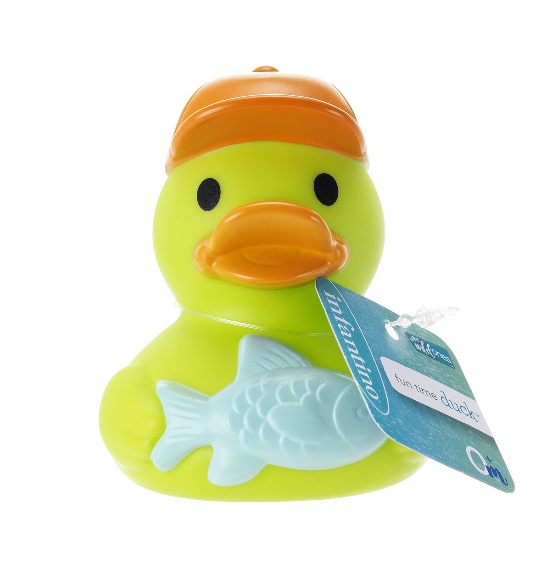Infantino Fishing Duck - Walmart.com