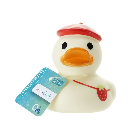 Rubber Ducky Bath Toys