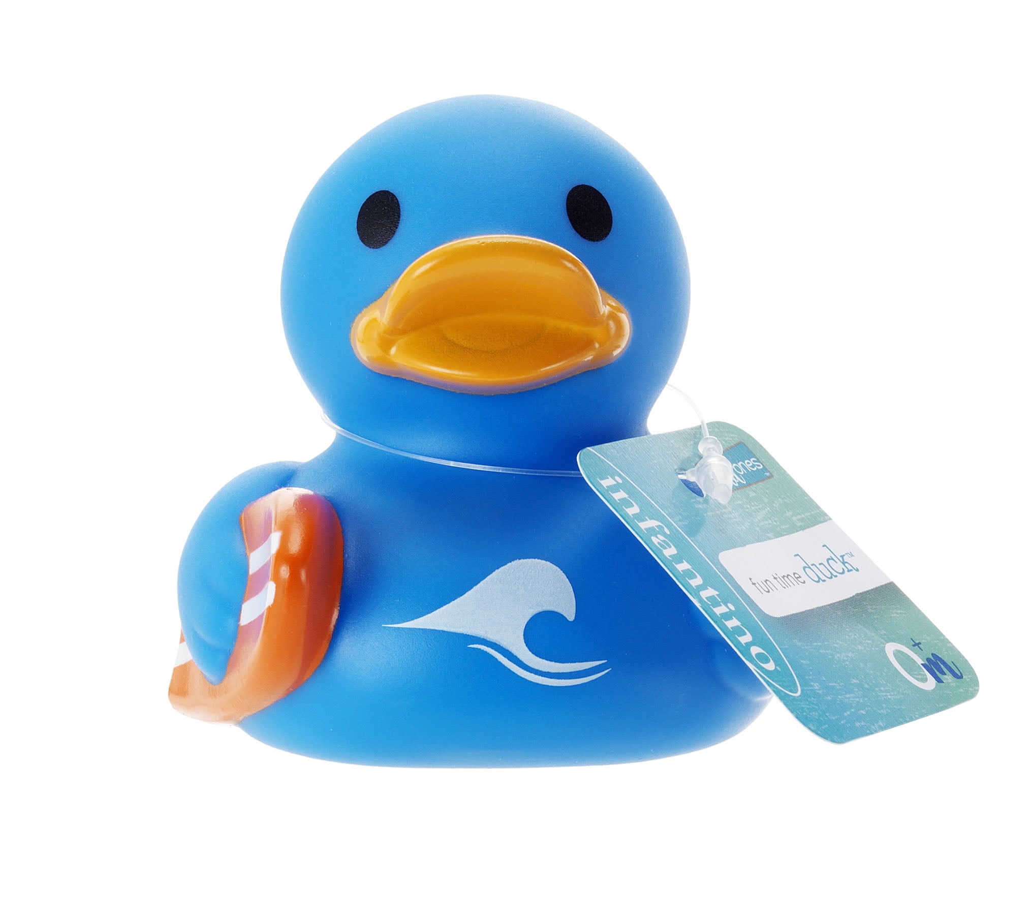 Infantino Surfer Duck - Walmart.com