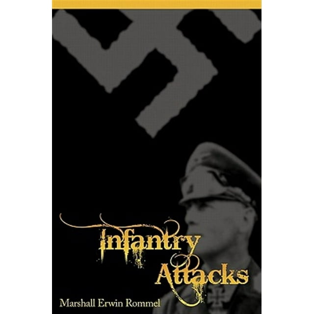 Infantry Attacks (Paperback) - Walmart.com