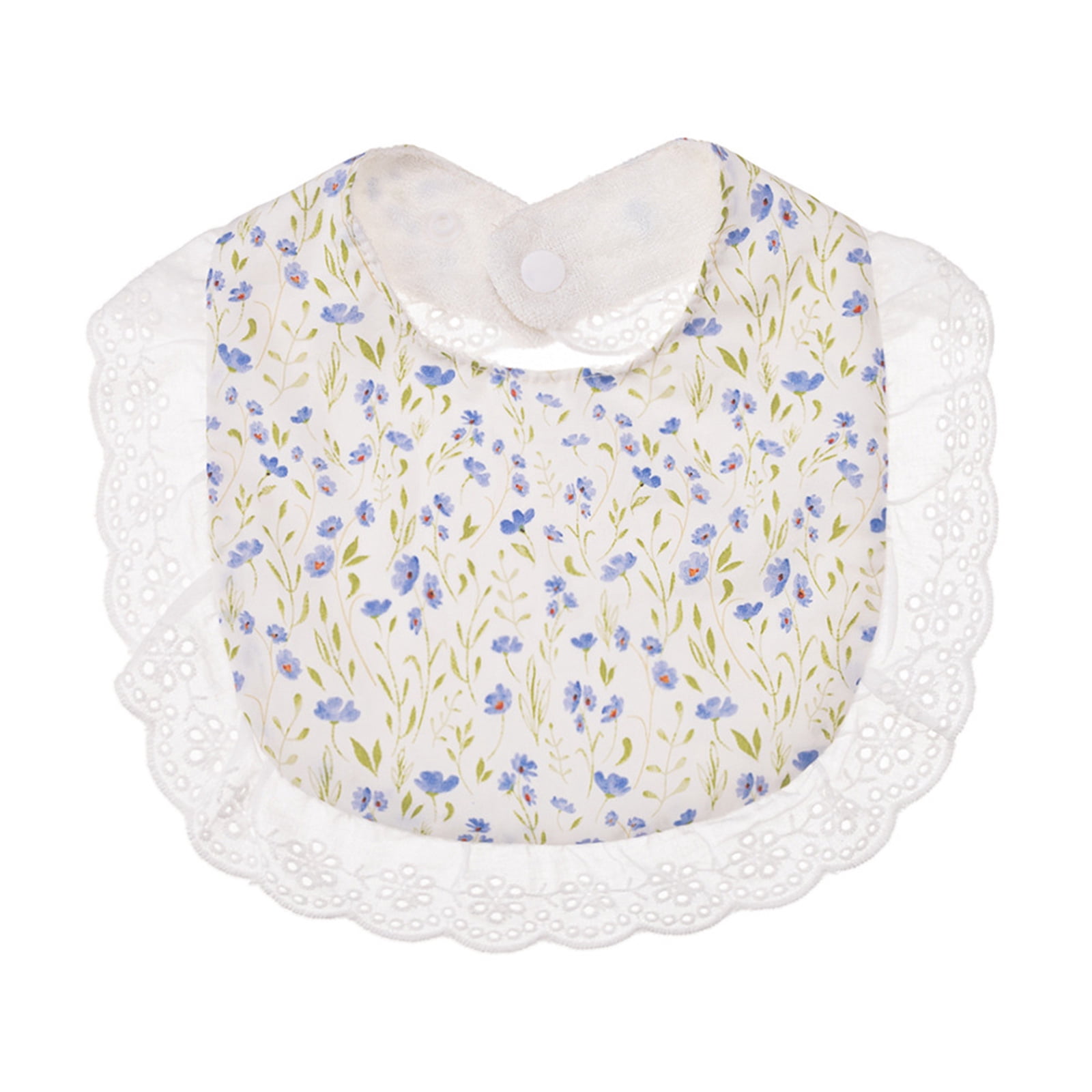Infants Drooling Bib Breathable Burping Cloth with/no Hairband ...
