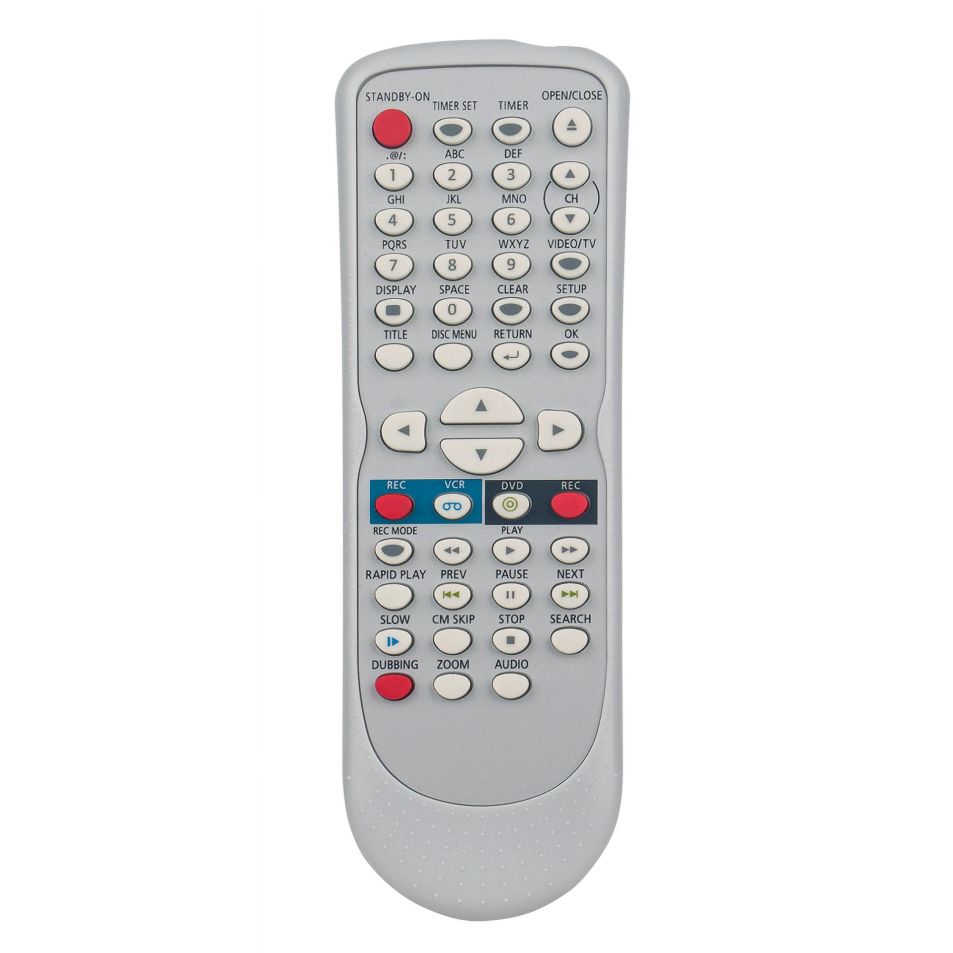 Infared NB654 Replaced Remote Control for Funai DVD Recorder SV2000 ...