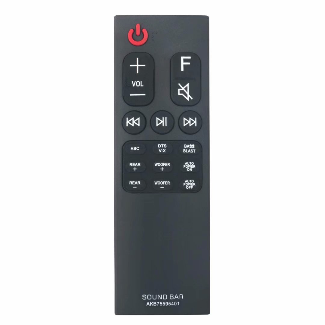 Infared Remote Control AKB75595401 replacement fit for LG SK5R SK5Y ...