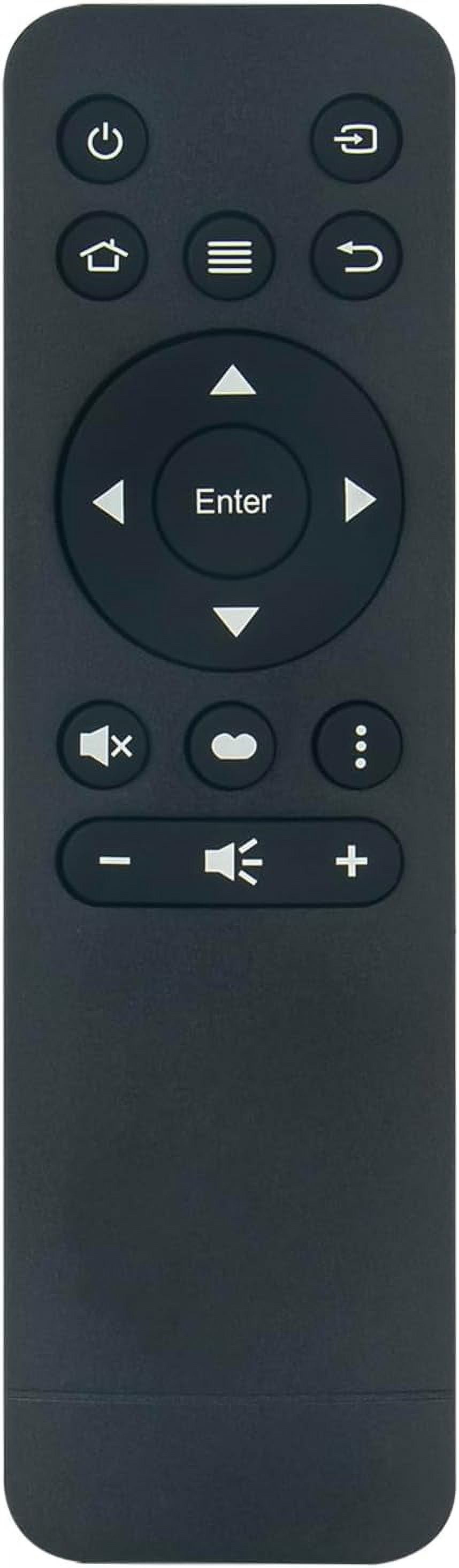 Infared Remote Control BR-3081B for Optoma UHD350X UHD51ALVe UHD52ALV ...