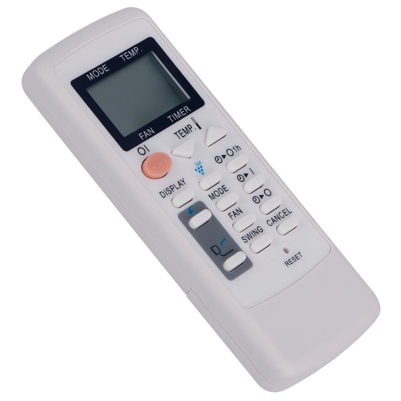 Infared Remote Control Replace for Sharp AC Air Conditioner CRMC ...