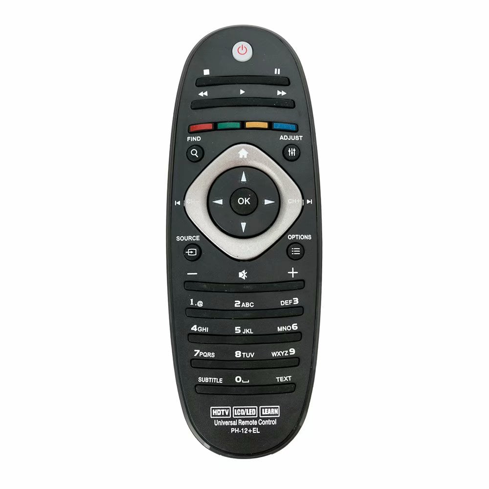 Infared Remote Control Universal Use replace for 99% Models of Philips ...