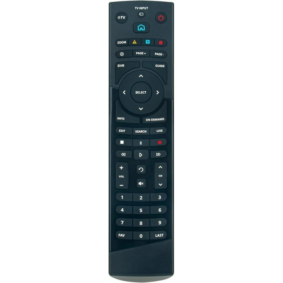 Optimum Remote Control