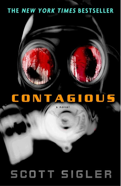 Infected Contagious, Book 2, (Paperback) - Walmart.com