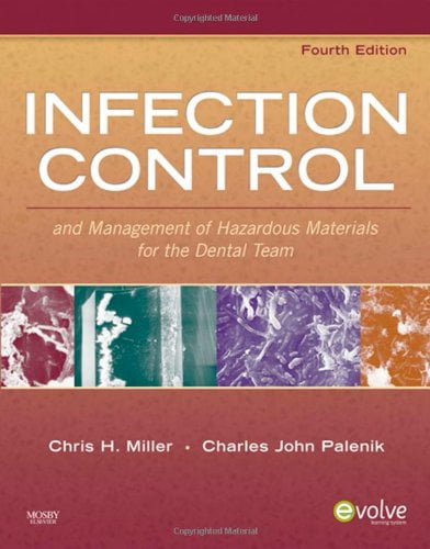 Pre-Owned Infection Control and Management of Hazardous Materials for ...