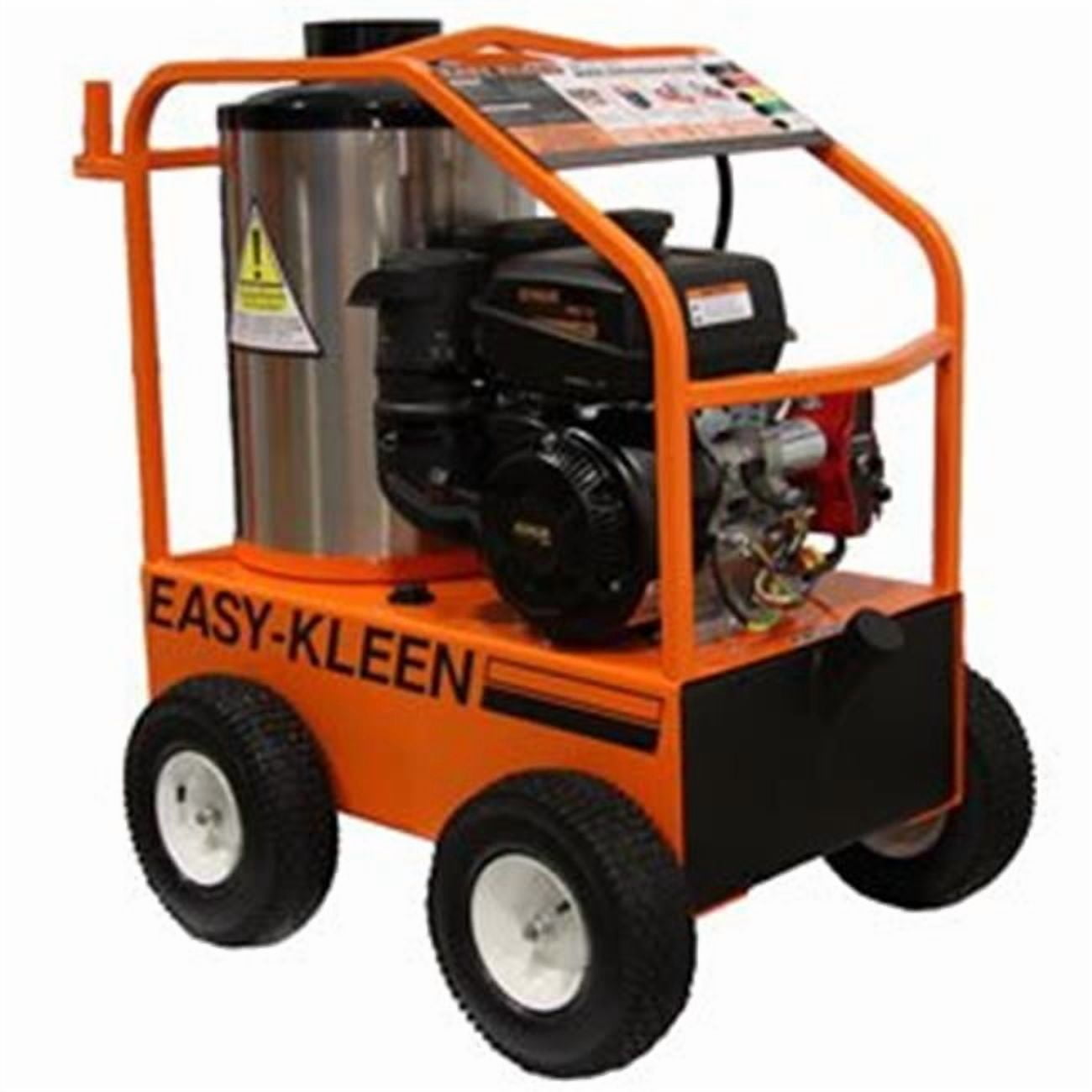 Infection Control Design Easy Kleen EZO4035G-K-GP-12 4000 PSI at 3.5 ...