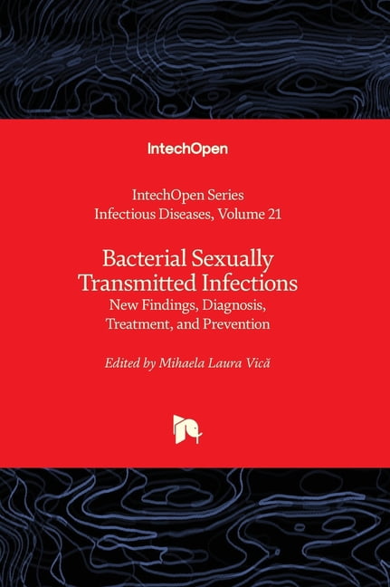 Infectious Diseases Bacterial Sexually Transmitted Infections - New ...