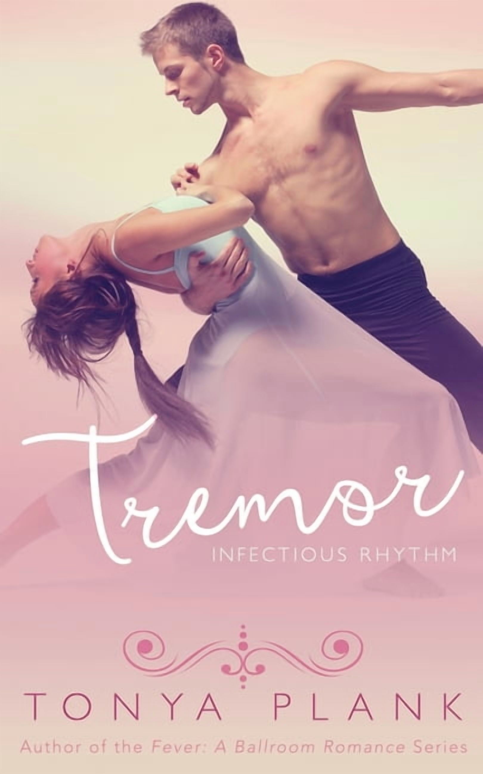 Infectious Rhythm: Tremor (Series #6) (Paperback) - Walmart Business ...