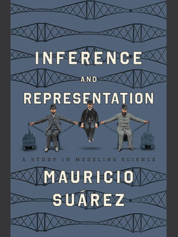 Inference and Representation : A Study in Modeling Science - Walmart.com