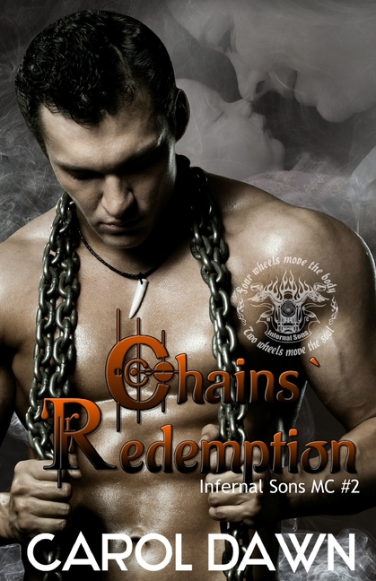 Infernal Sons MC: Chains` Redemption (Series #2) (Paperback) - Walmart.com