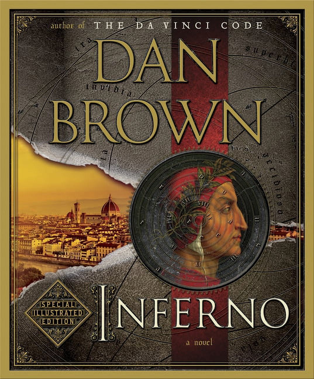 Inferno: Special Illustrated Edition: Featuring Robert Langdon ...
