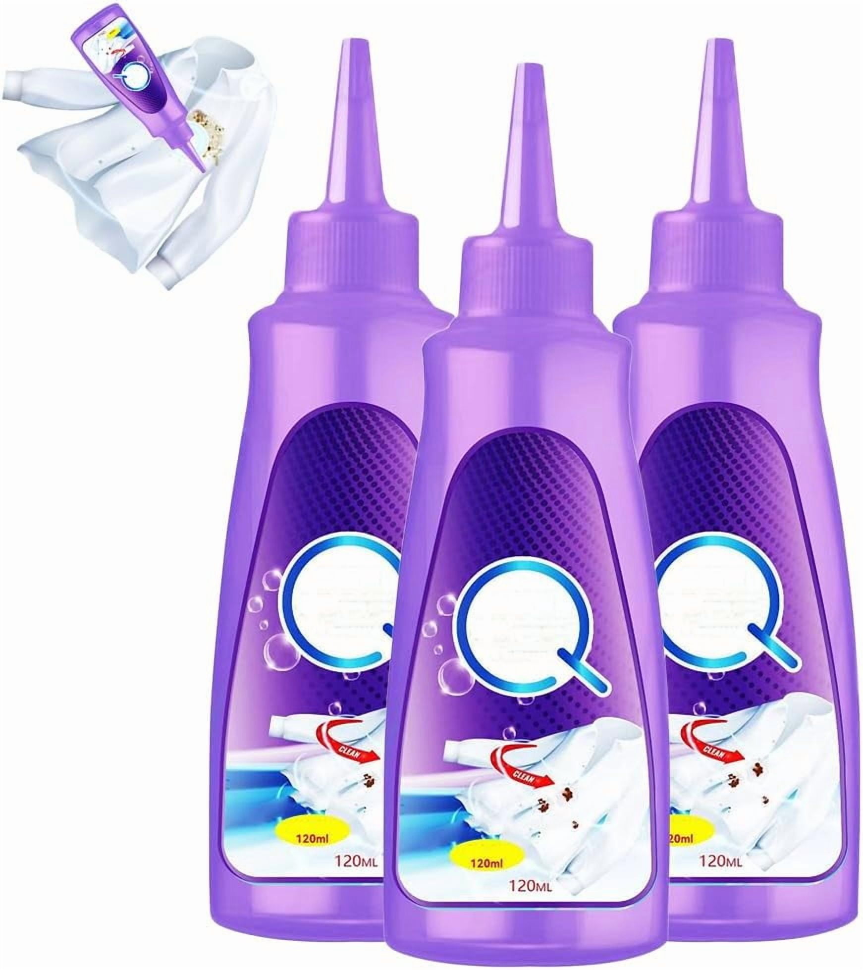 Inferright Stain Remover, 2025 New Enzyme Cleaner Clothing Stain ...